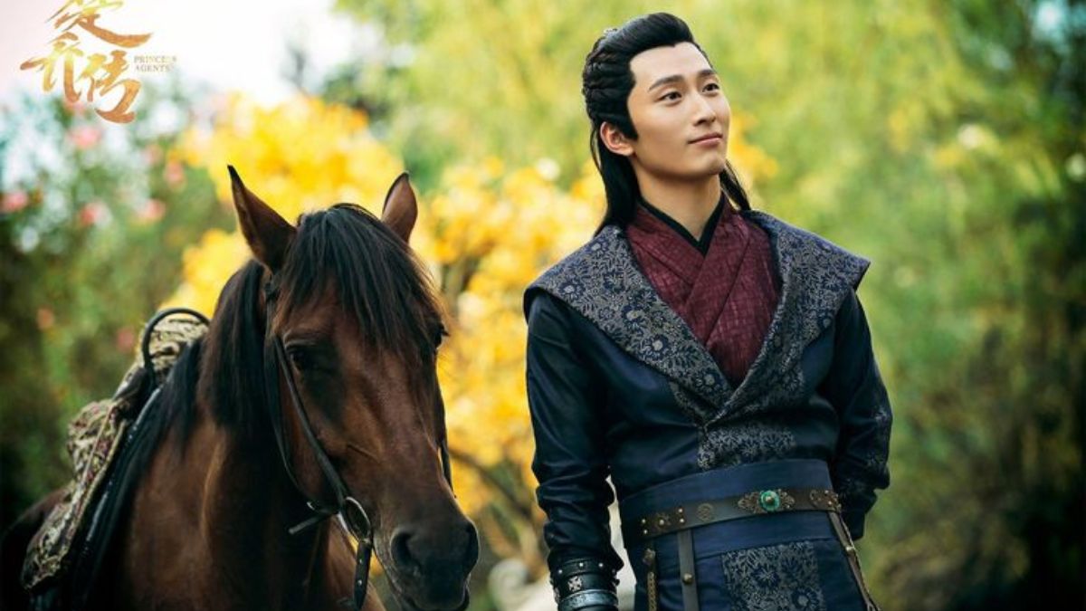 14 bộ phim của Đậu Kiêu đóng hay nhất chinh phục khán giả